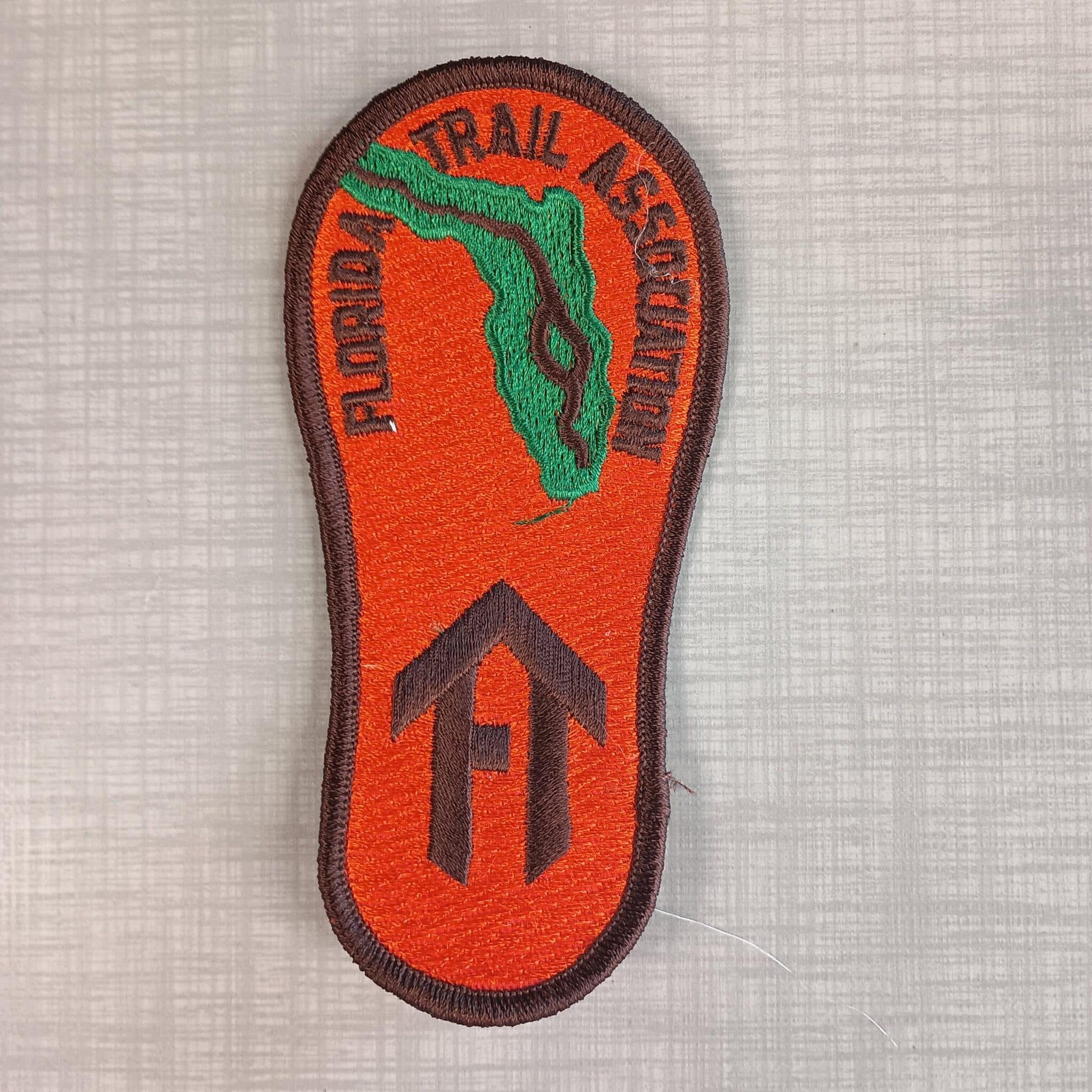Patches – Florida Trail Association