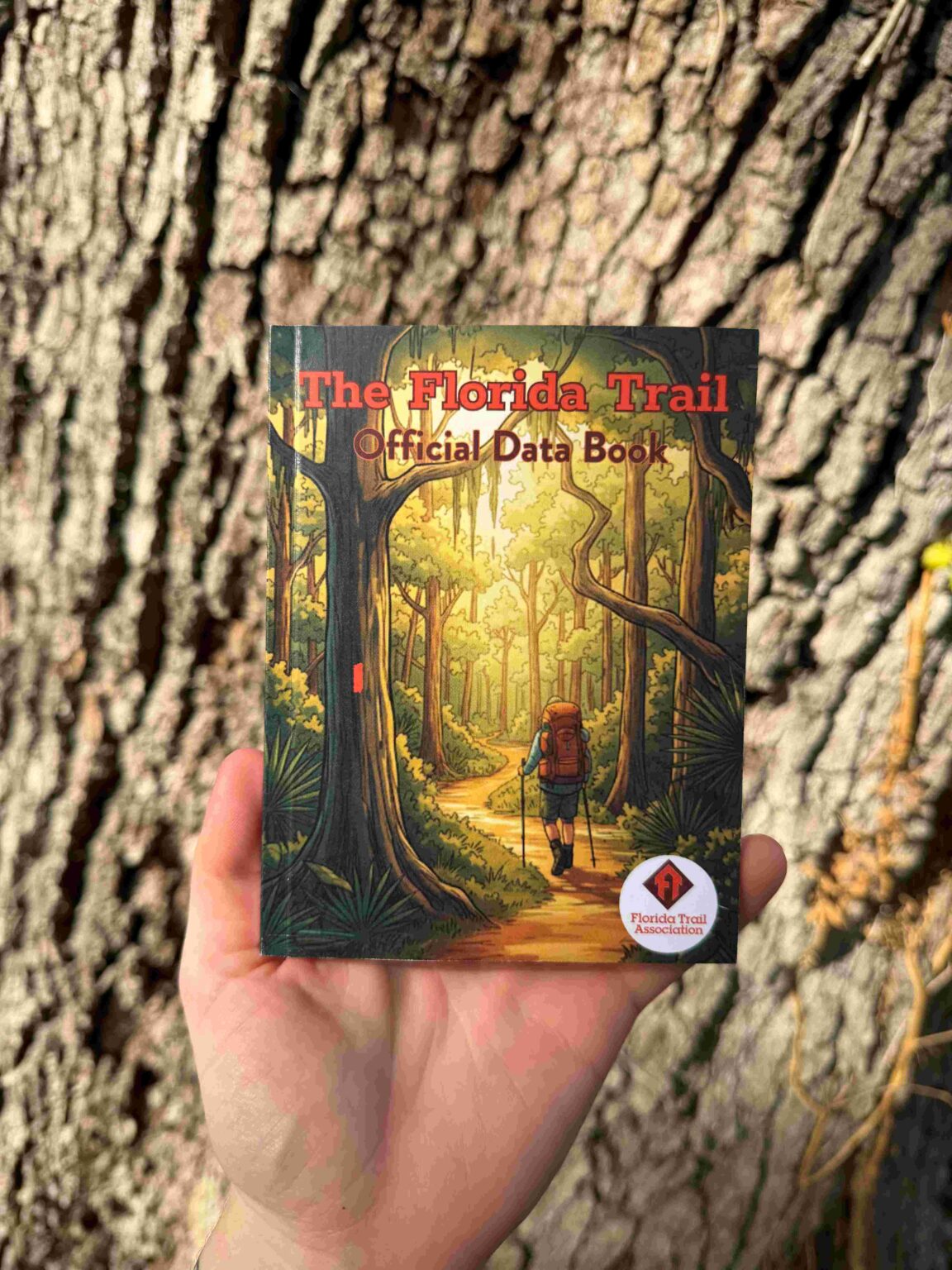 Florida Trail Data Book – Florida Trail Association