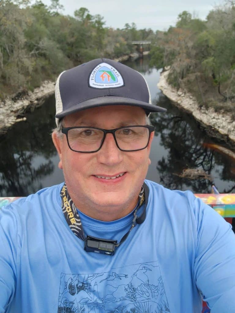 Board of Directors – Florida Trail Association